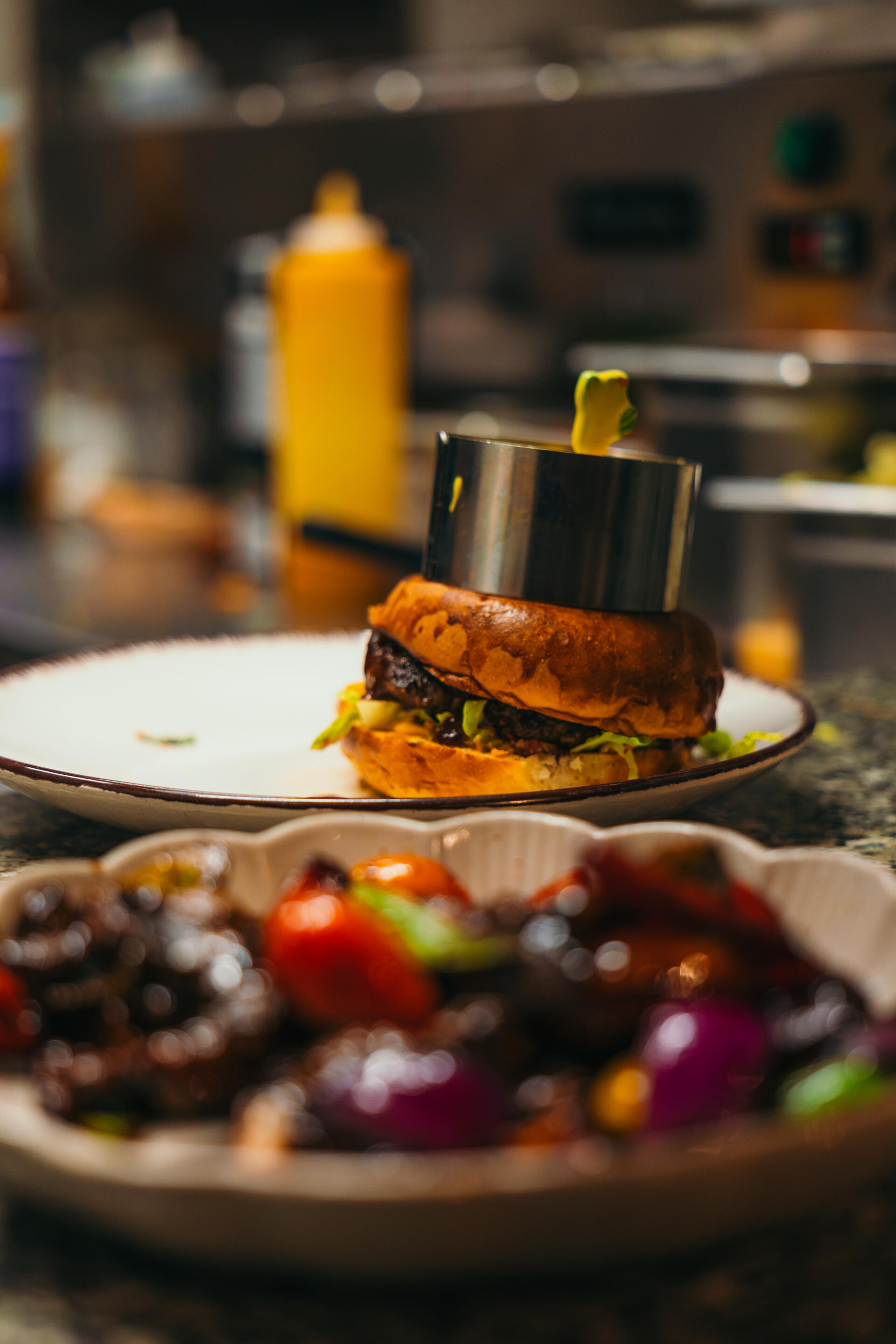 🍽️ Mundo Food & People, Katowice - booking table online w Zjedz.my