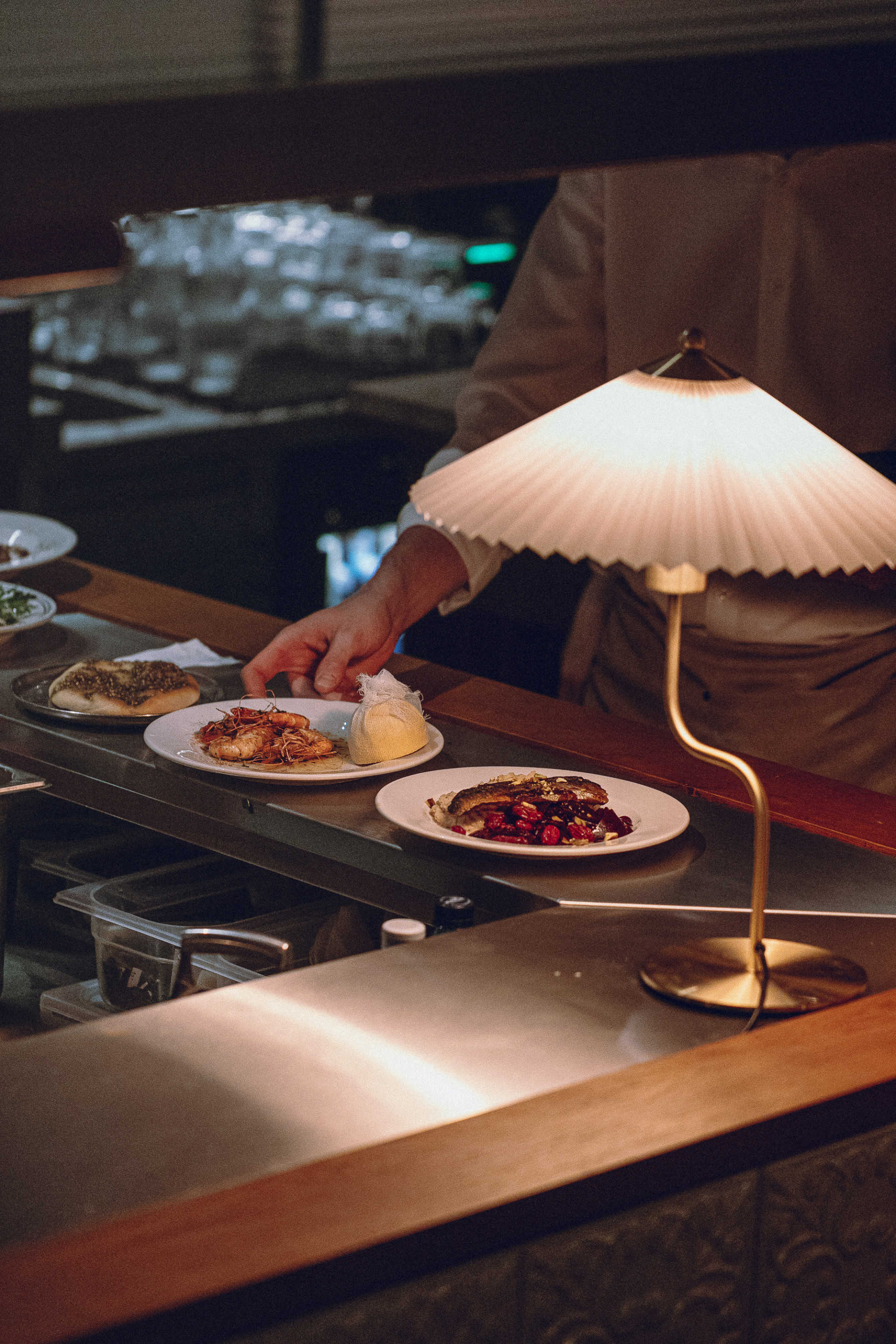 🍽️ Bar Leon, Gdańsk - booking table online w Zjedz.my