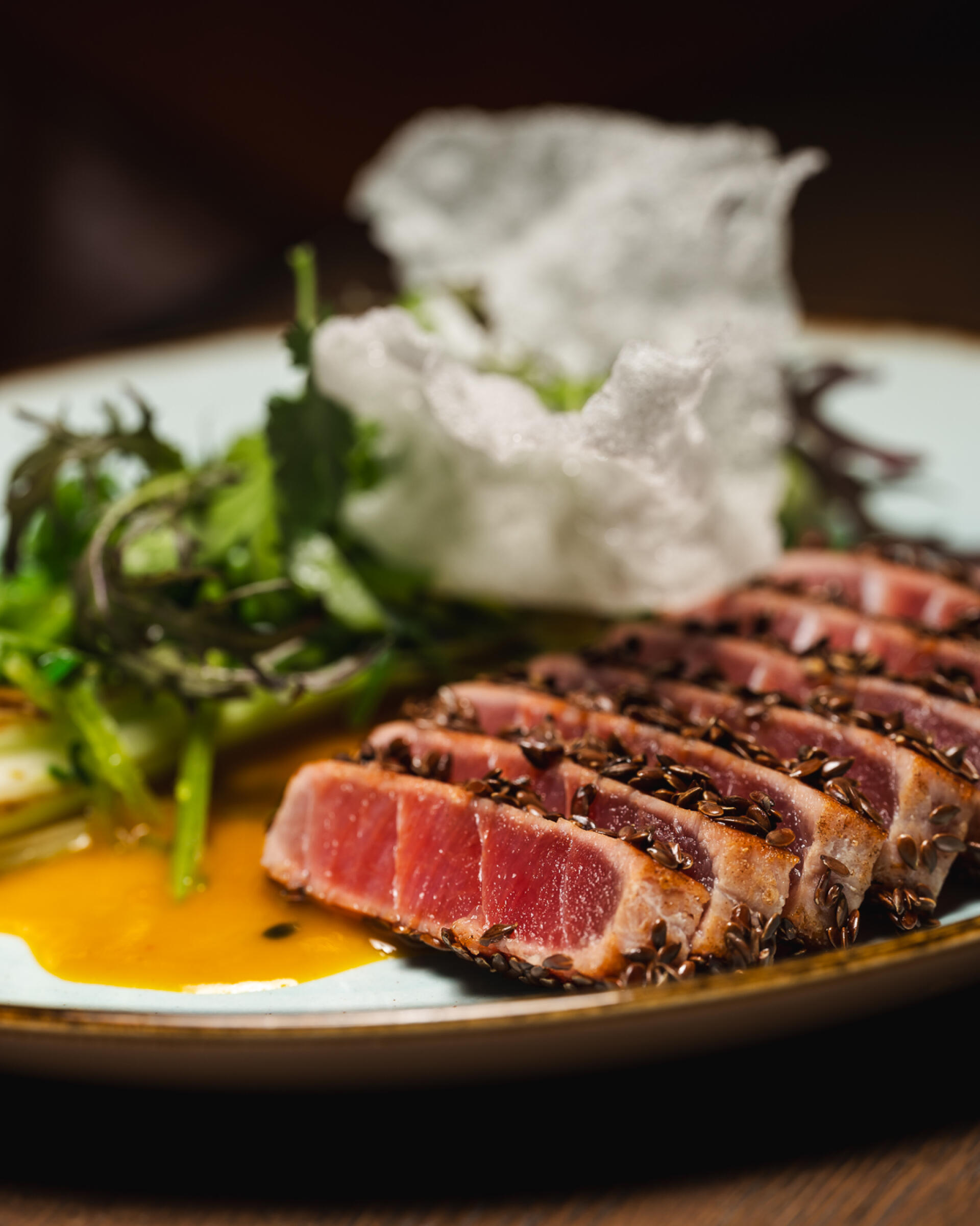 🍽️ Niewinni Czarodzieje 44, Warszawa - booking table online w Zjedz.my