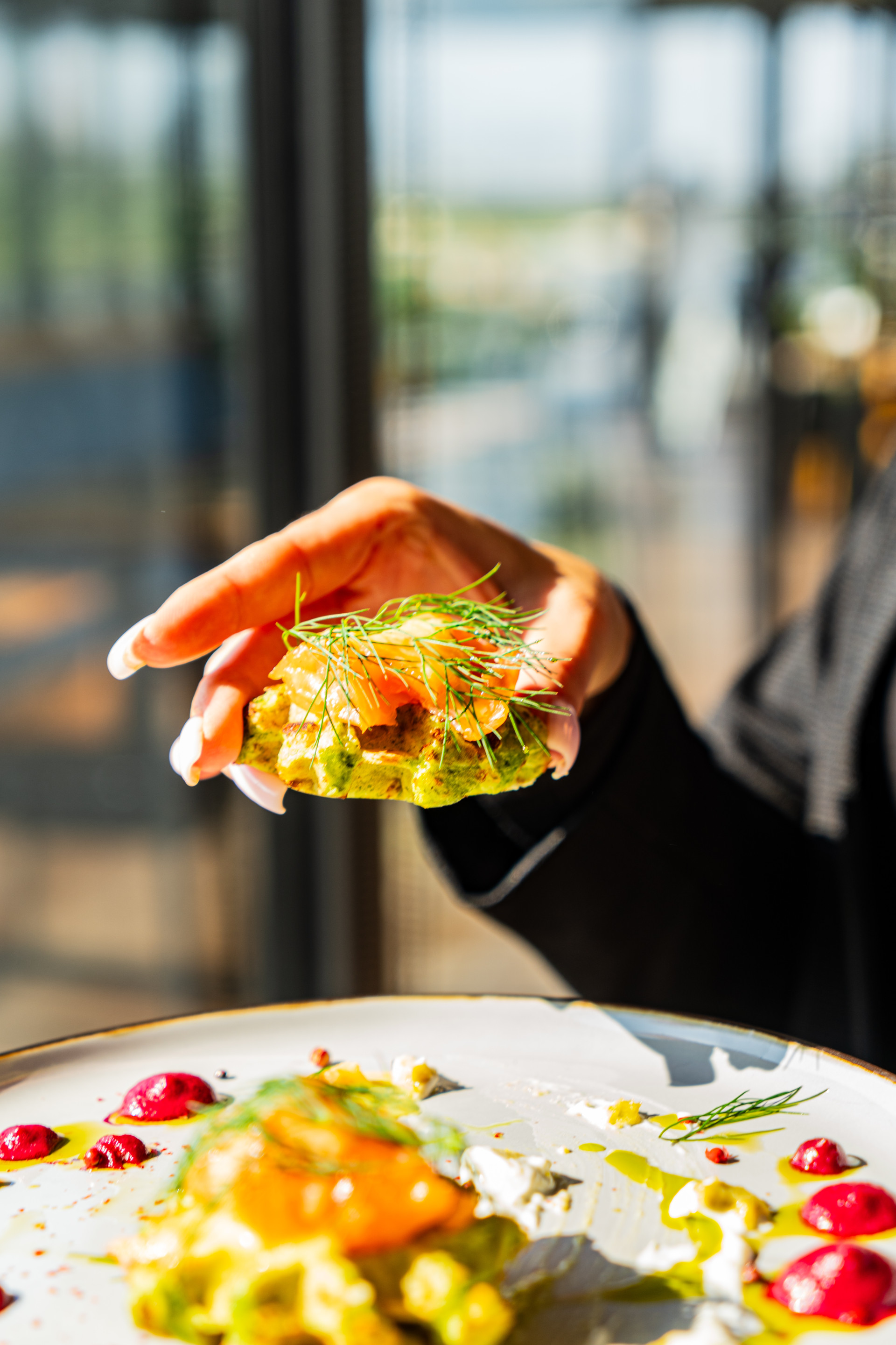 🍽️ Restauracja Pino River, Kraków - booking table online w Zjedz.my