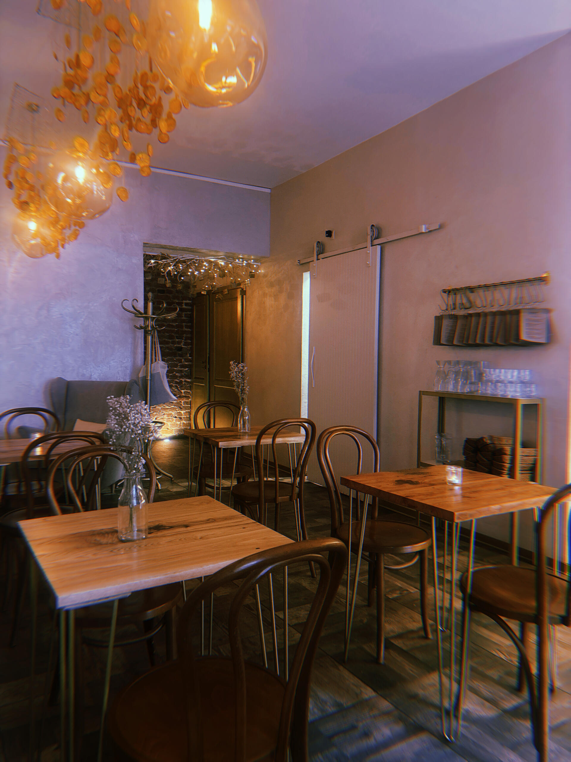 🍽️ Fajrant, Poznań - booking table online w Zjedz.my