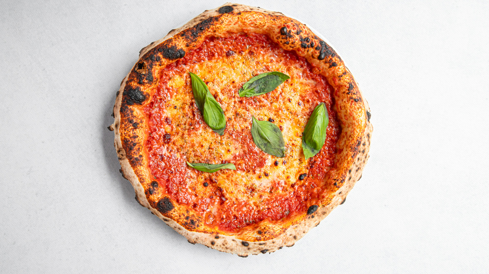 🍽️ VaffaNapoli, Wrocław - booking table online w Zjedz.my