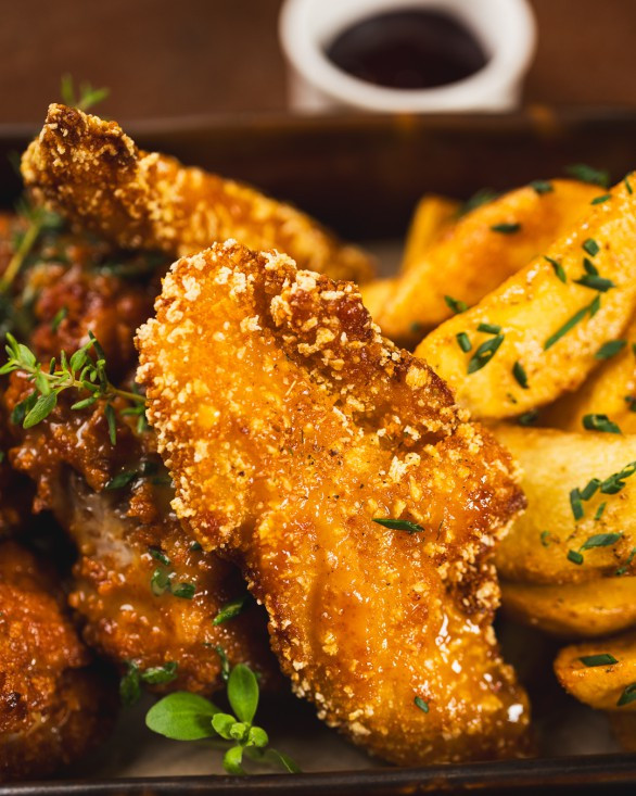 🍽️ Cesky Port, Bydgoszcz - booking table online w Zjedz.my