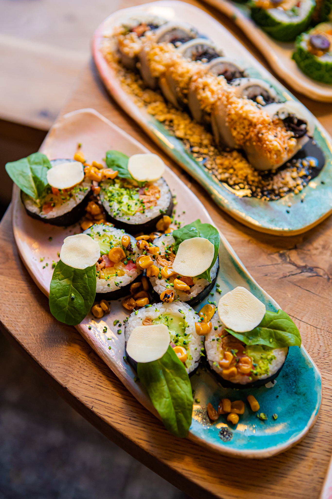 🍽️ CUDO Wrocław, Wrocław - booking table online w Zjedz.my