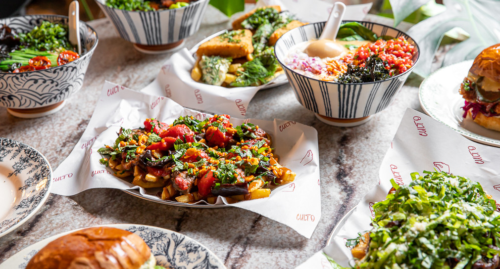 🍽️ CULTO, Wrocław - booking table online w Zjedz.my