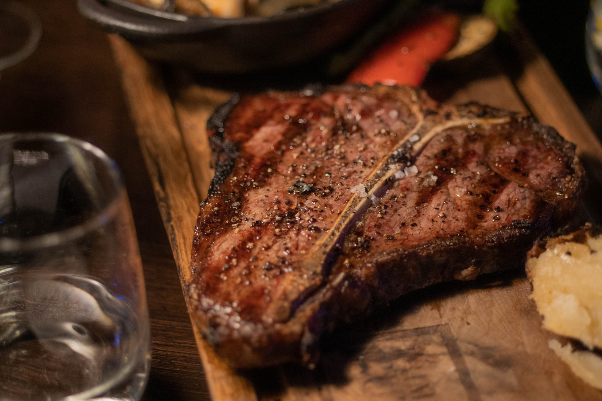 🍽️ Prime Cut Wybrzeże Kościuszkowskie, Warszawa - booking table online ...