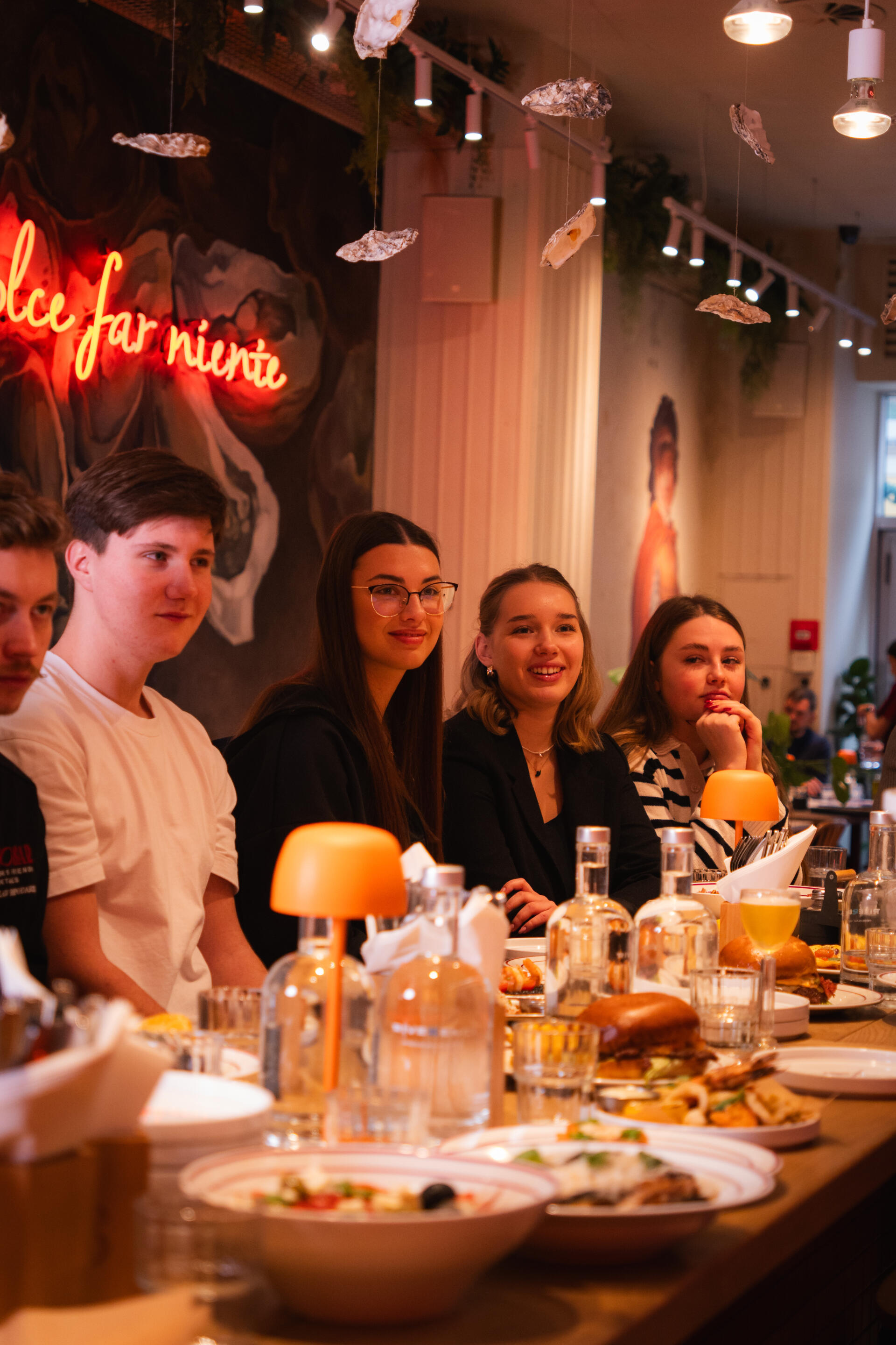 🍽️ Riso Bar, Wrocław - booking table online w Zjedz.my