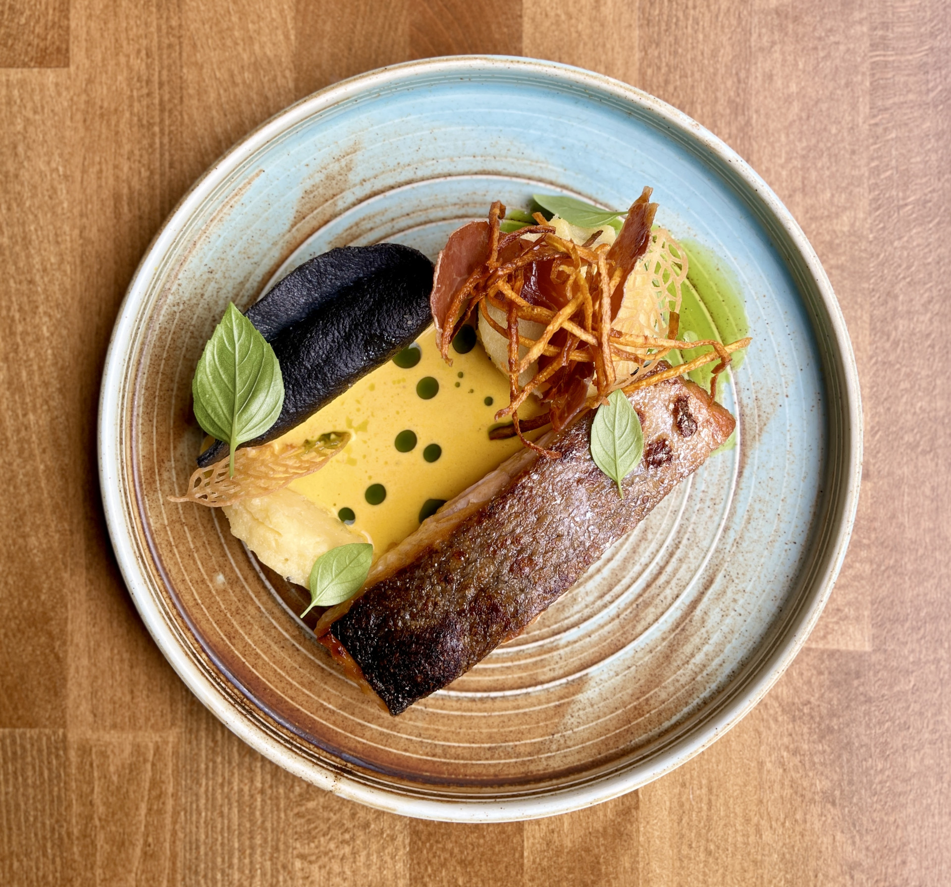 🍽️ NITKA Pasta - Wine & Chill Łódź, Łódź - booking table online w Zjedz.my