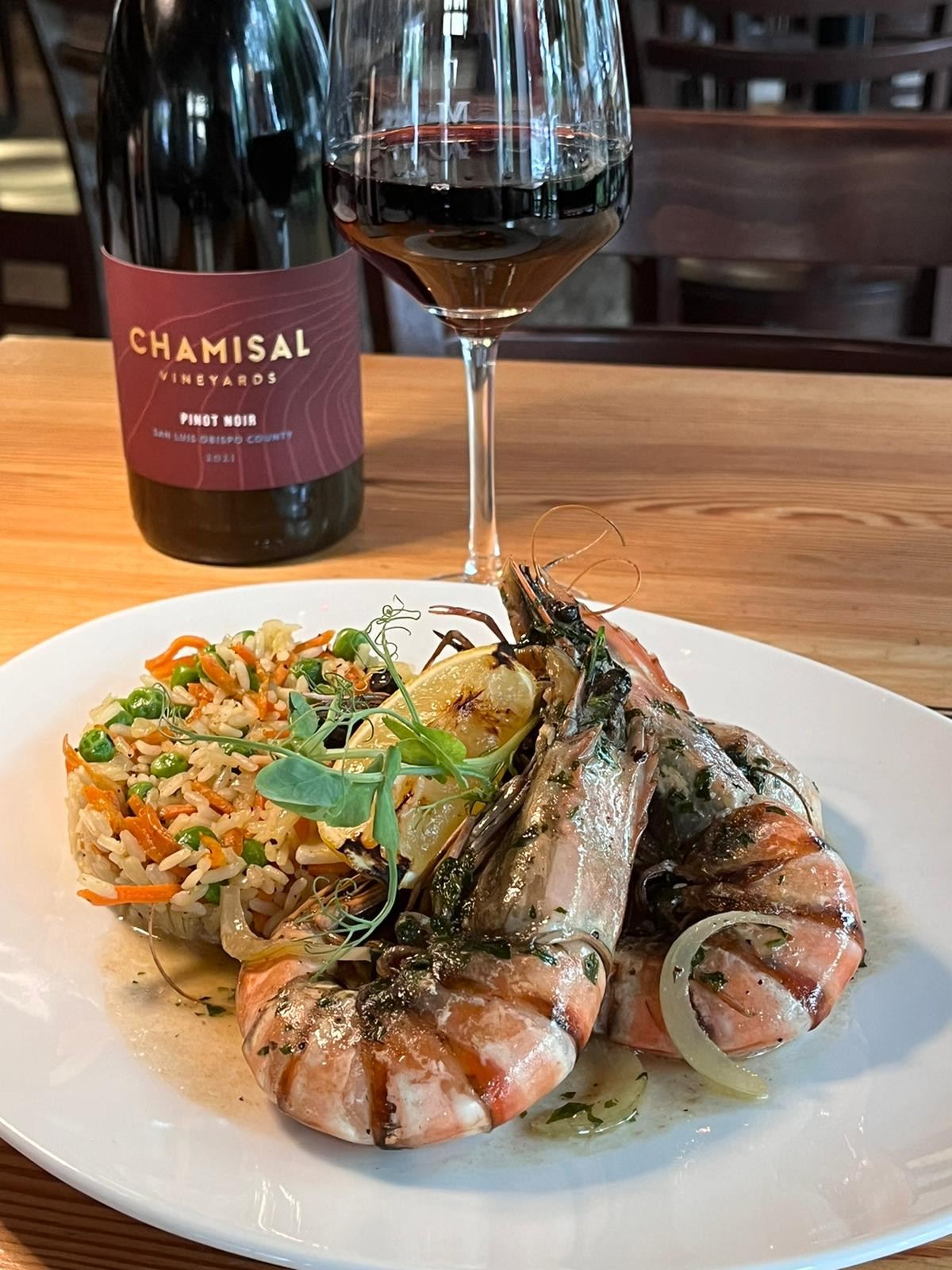🍽️ Mielżyński Czerska Wine Bar, Warszawa - booking table online w Zjedz.my