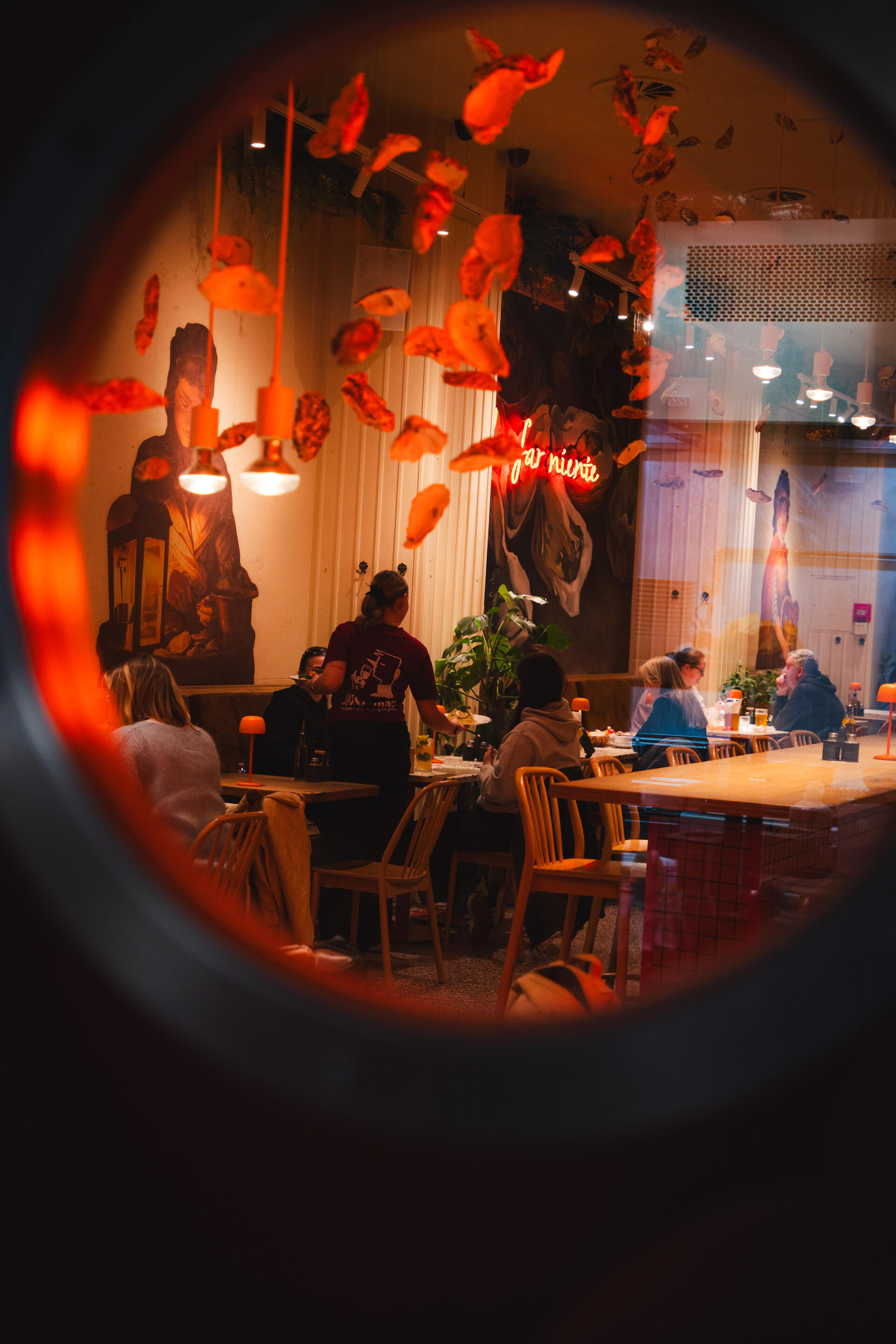 🍽️ Riso Bar, Wrocław - booking table online w Zjedz.my