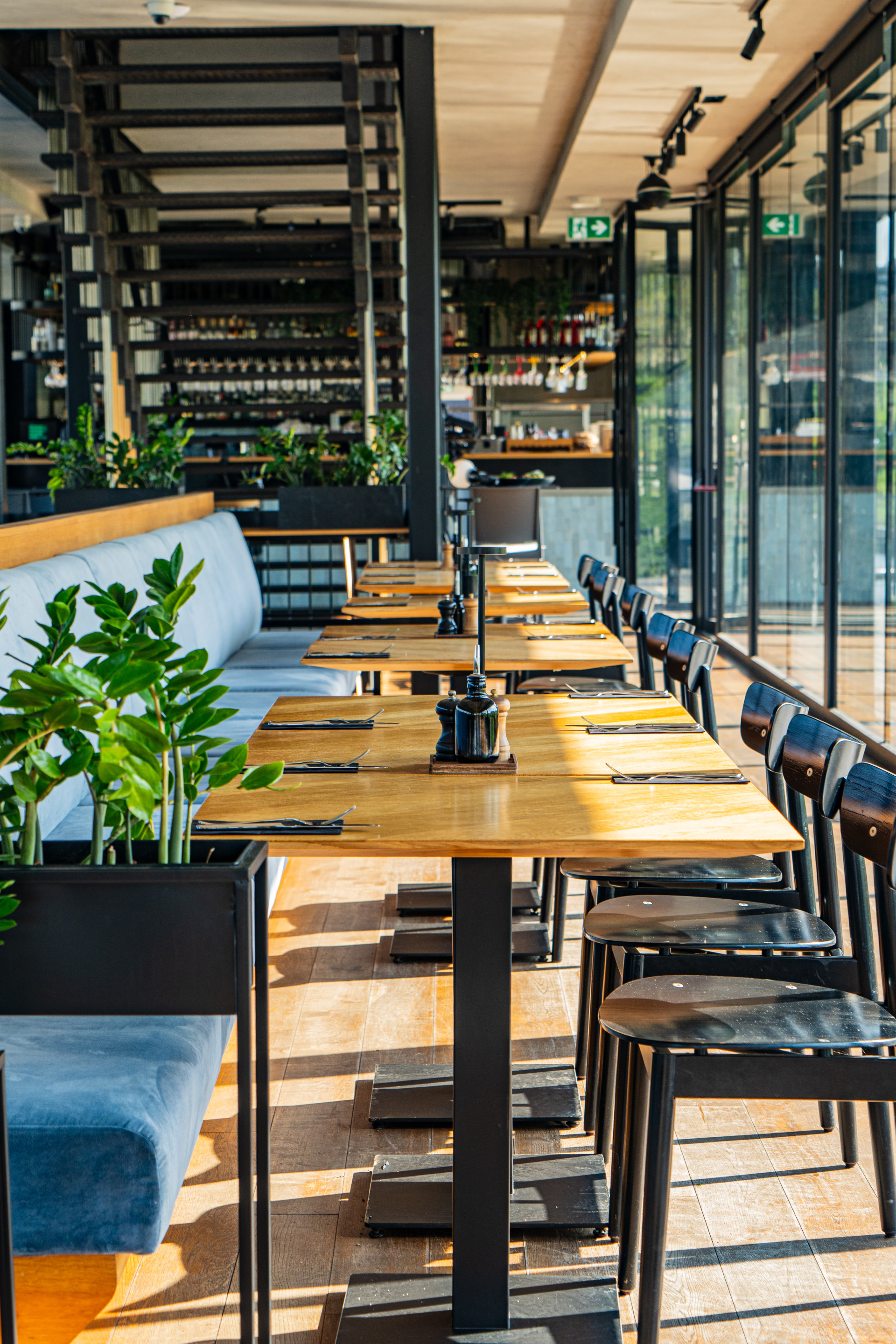 🍽️ Restauracja Pino River, Kraków - booking table online w Zjedz.my