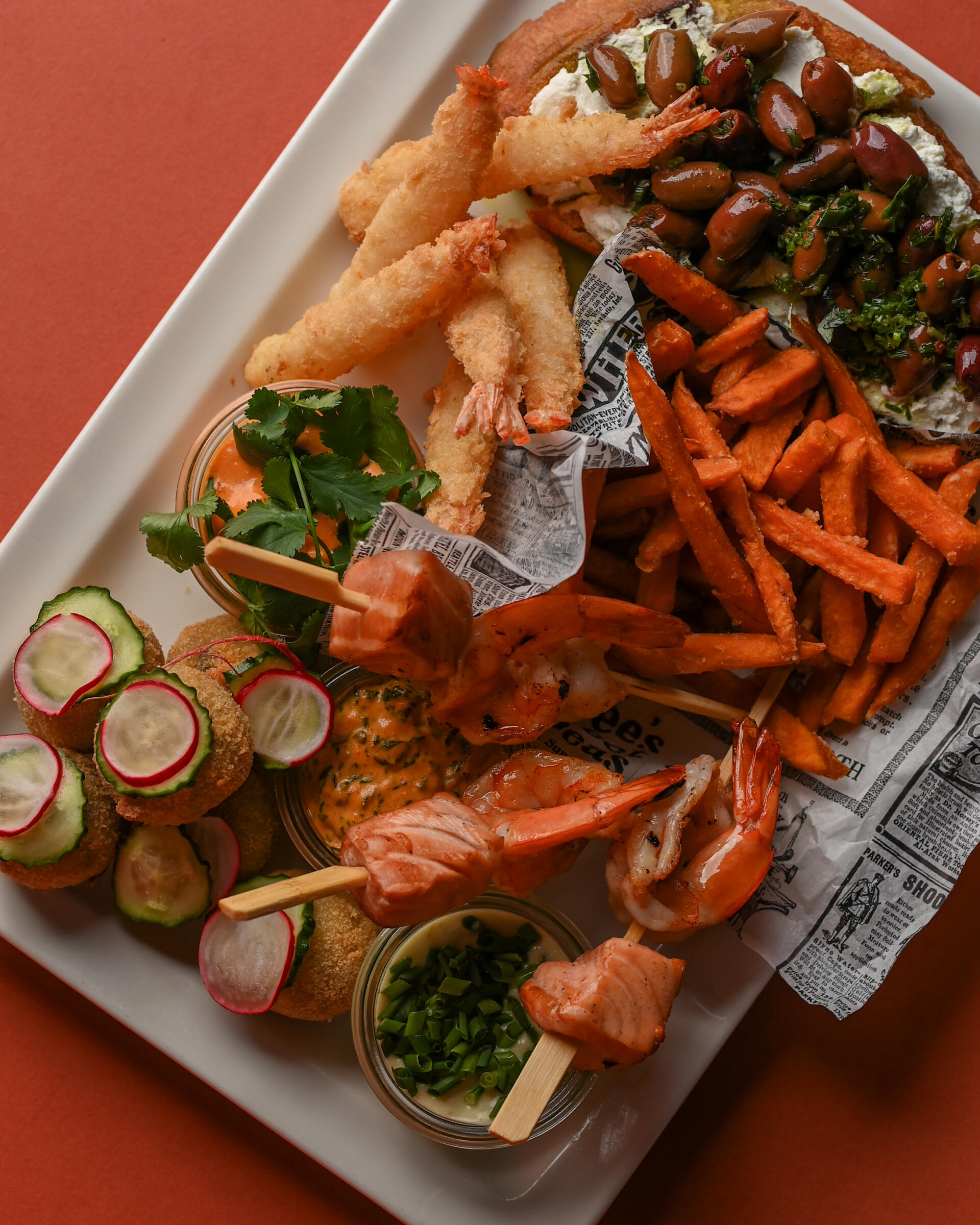 🍽️ Pod Papugami Restaurant & Cocktail, Wrocław - booking table online w ...