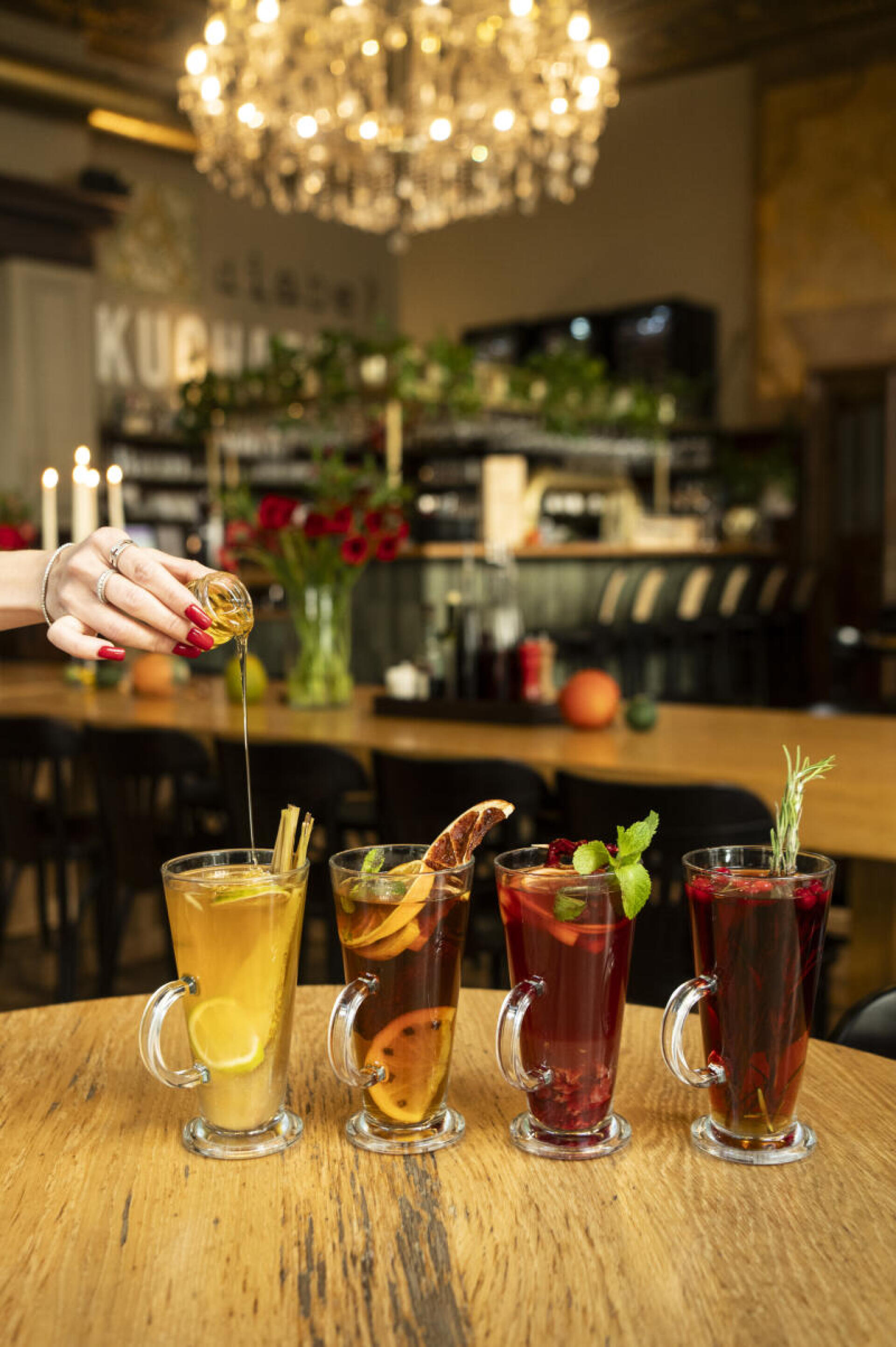 🍽️ Karramba Toruń, Toruń - booking table online w Zjedz.my
