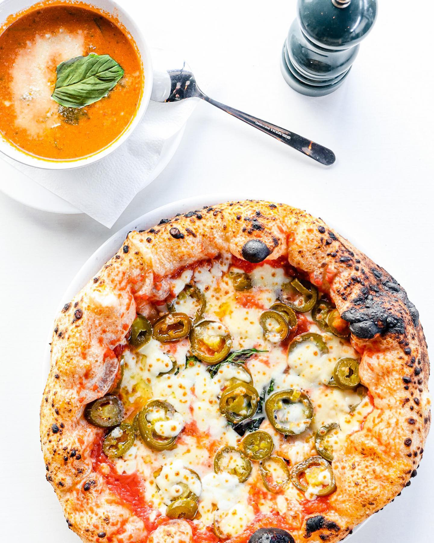 🍽️ da Gero Ristorante Pizzeria Napoletana, Warszawa - booking table ...