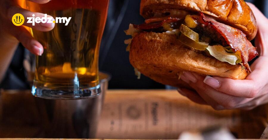 🍽️ Wilcza Okocim Grill&Bar Beer Pub, Warszawa - booking table online w ...